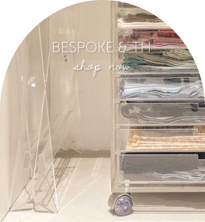 By Bespoke Organiza | TH Décor & Lifestyle