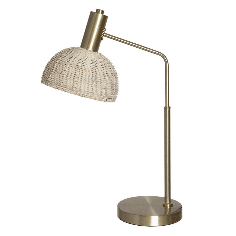 Luminária De Mesa Aurora | Theodora Home