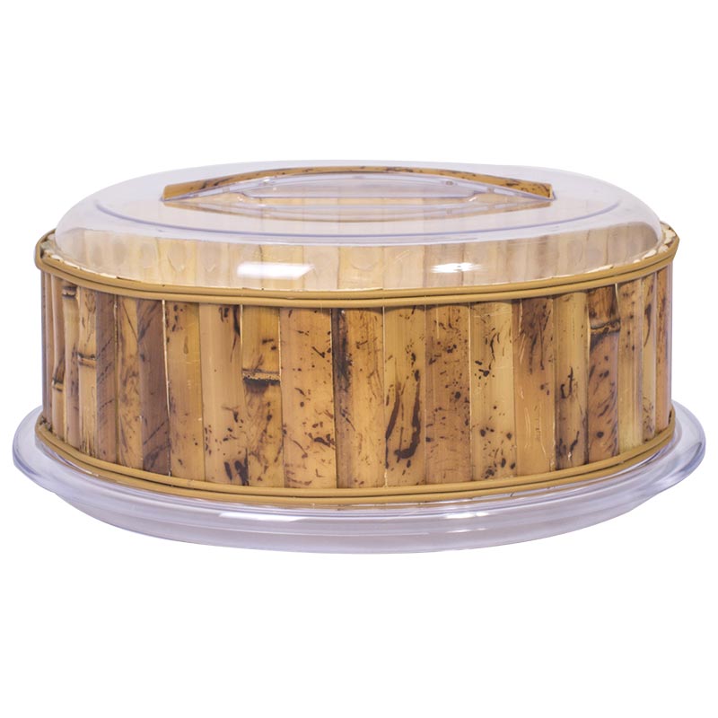 Boleira Bambu | Theodora Home