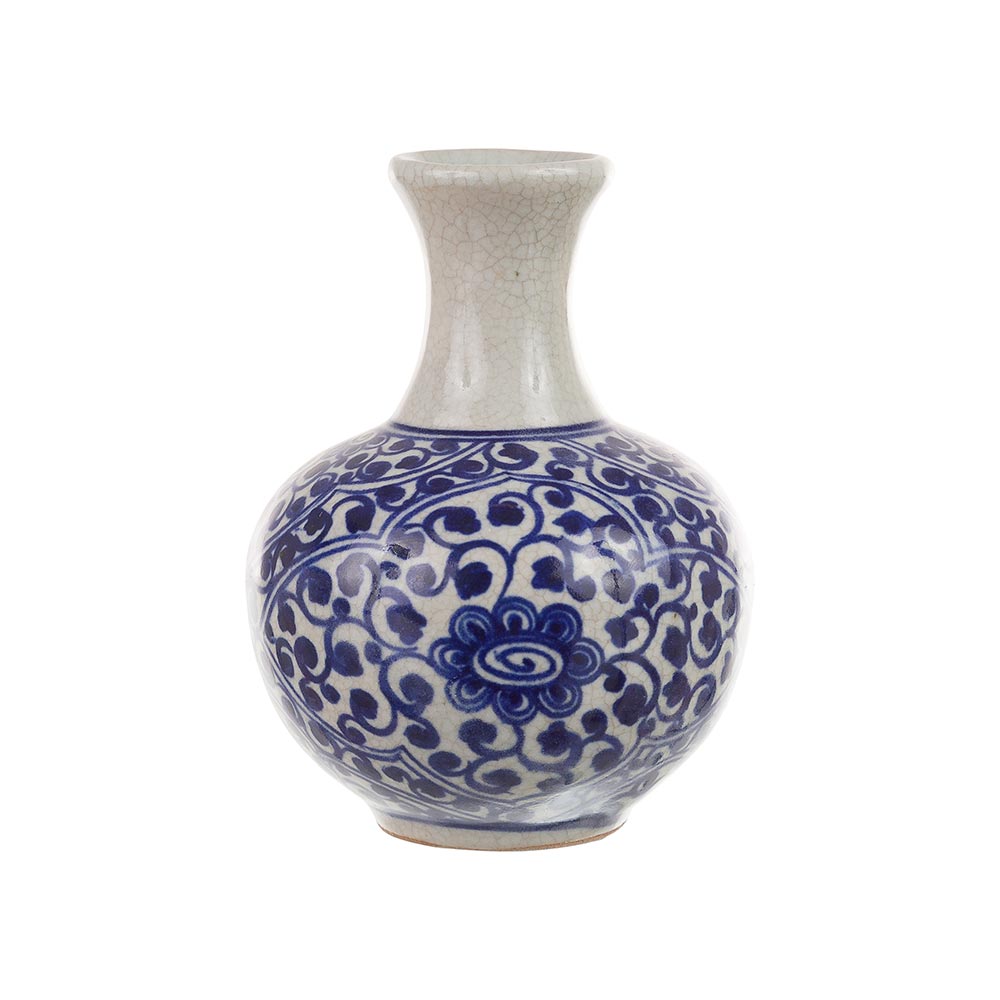 Vaso Jim Thompson | Theodora Home
