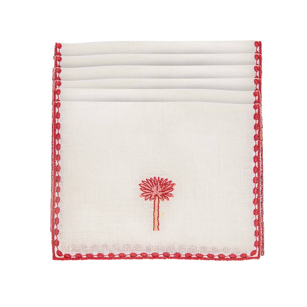 Set de Coquetel Protea | Theodora Home