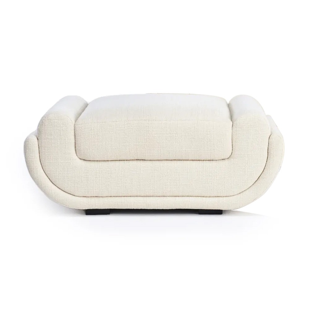 Puff Lucia | Theodora Home