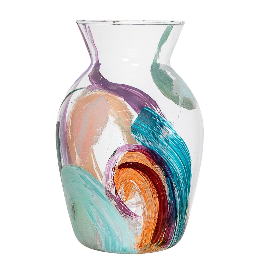 Vaso Expressão II | Theodora Home