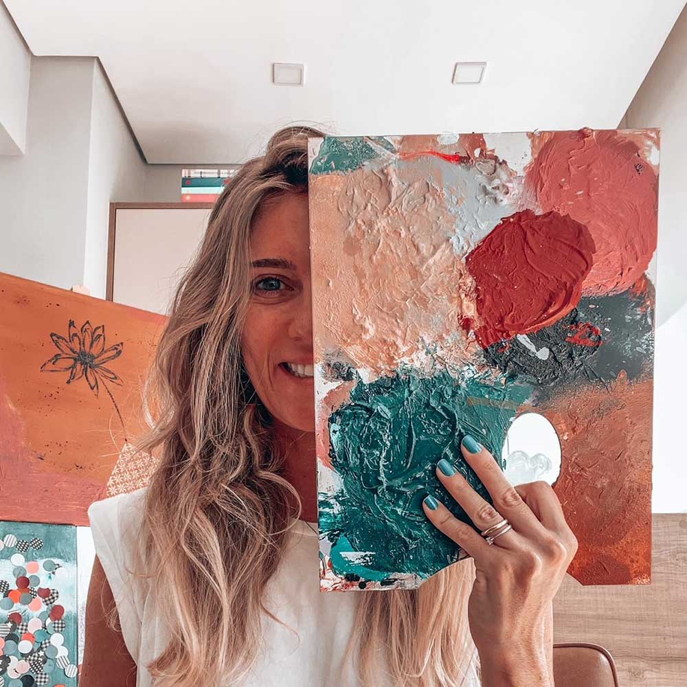 TH Artsy | TH Décor & Lifestyle
