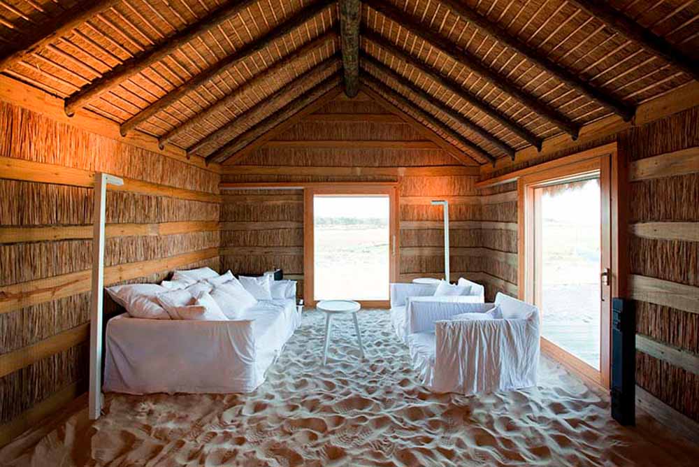 Comporta | TH Décor & Lifestyle