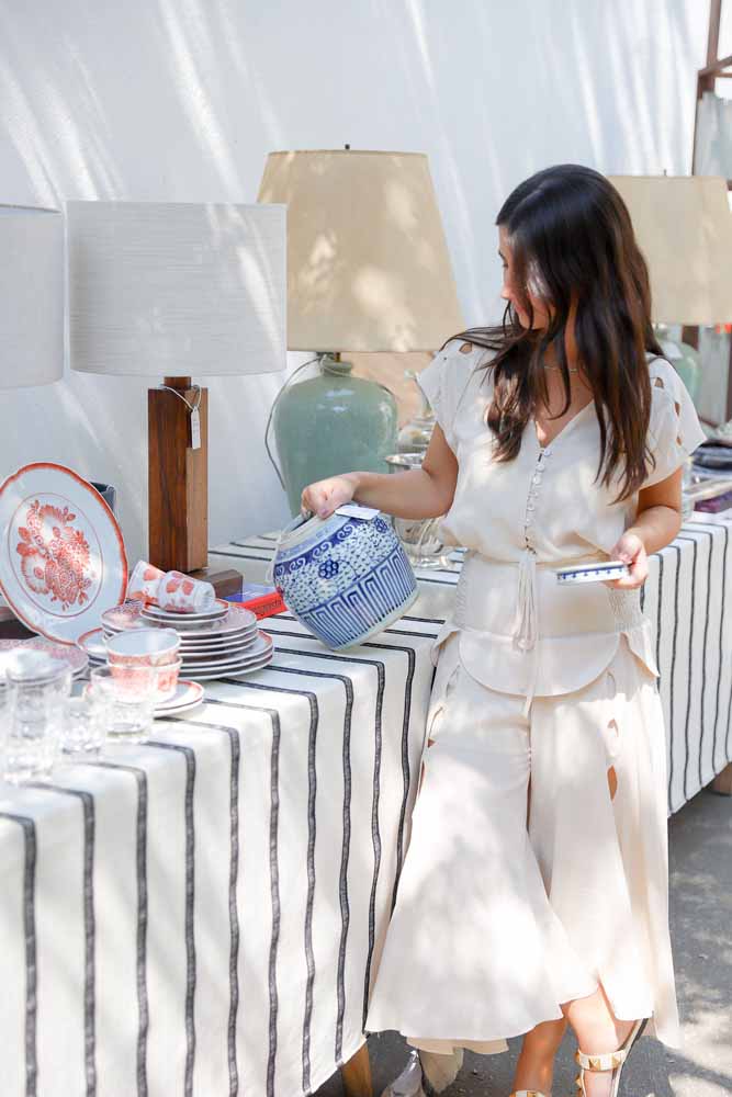 Happy Vintage Year | TH Décor & Lifestyle
