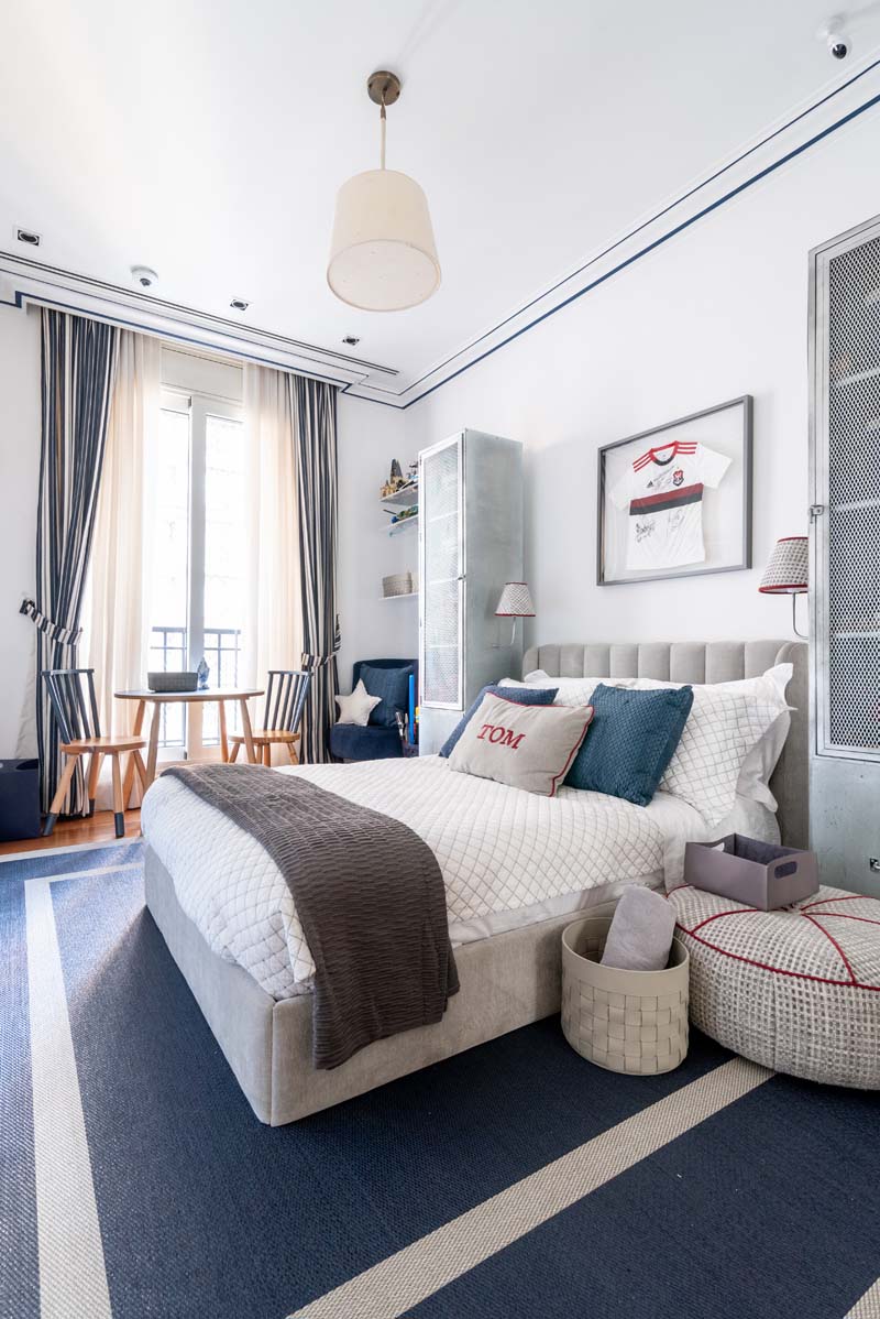 O Quarto do Tom | TH Décor & Lifestyle