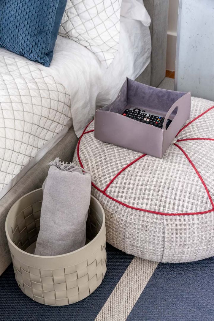 O Quarto do Tom | TH Décor & Lifestyle